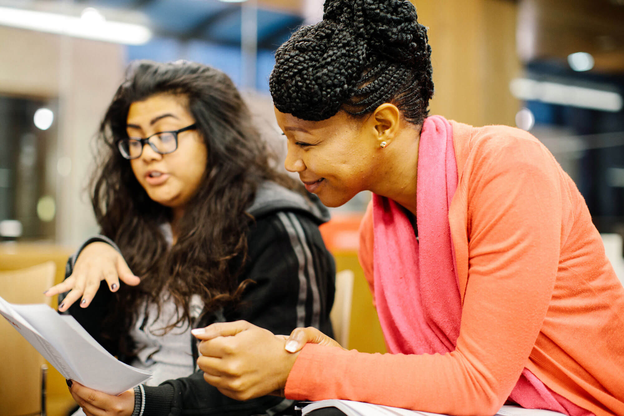 Resurgo Announced as Guardian Charity Awards Winner 2013 - Resurgo