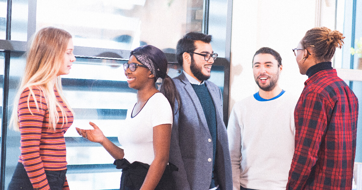 Spear Programme stories - Resurgo