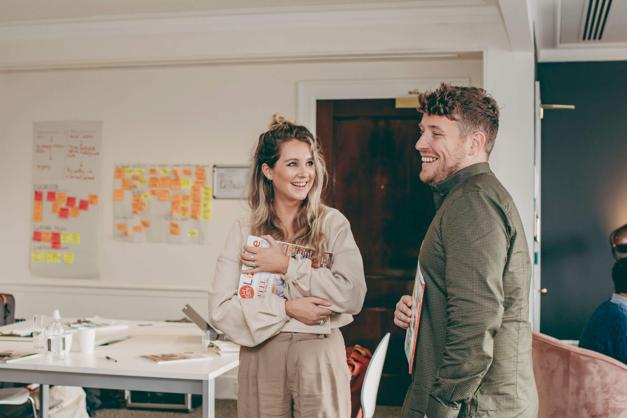 Fabric for Freedom - Resurgo