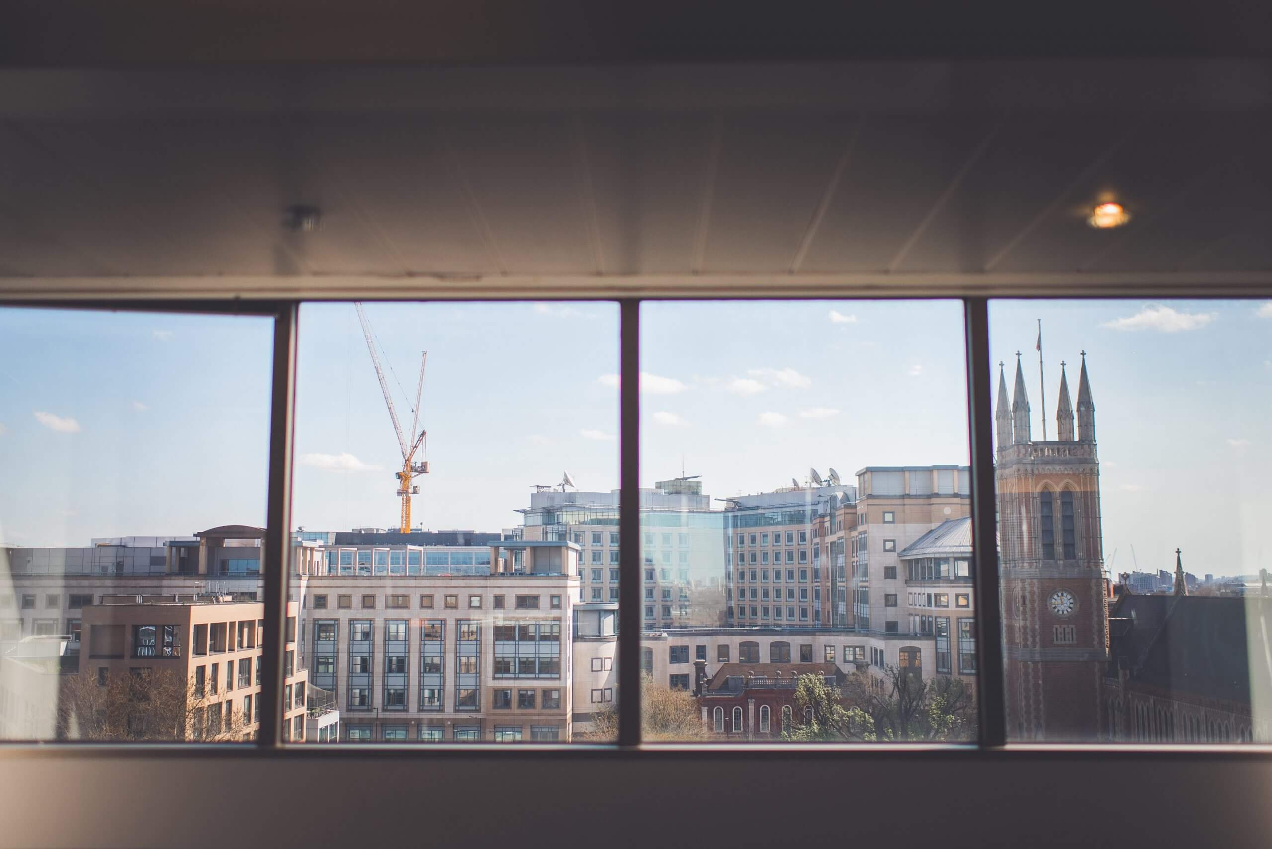 Resurgo stands in solidarity with the Black community - Resurgo