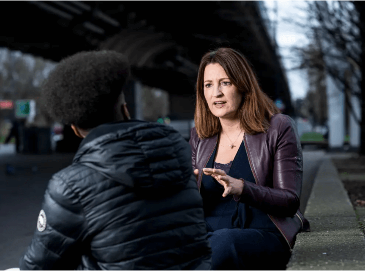 Skill Up Step Up - Resurgo