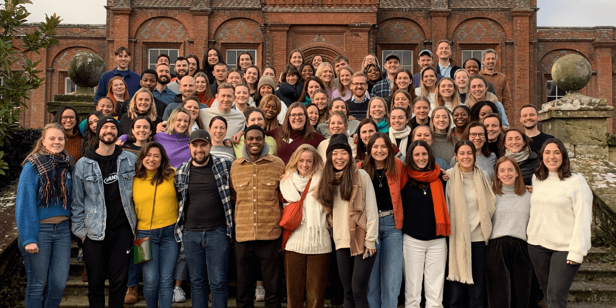 News from our CEO, Jo Rice - Resurgo