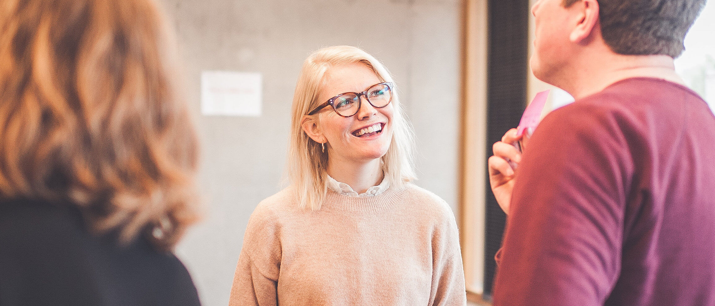 Resurgo Celebrates Graduating from Impetus’ Charity Portfolio - Resurgo