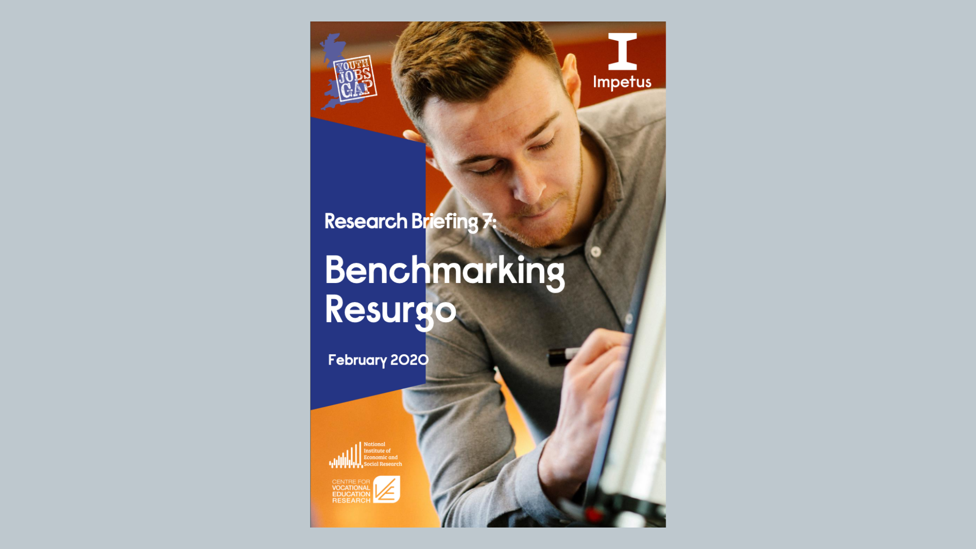Benchmarking Resurgo - Resurgo