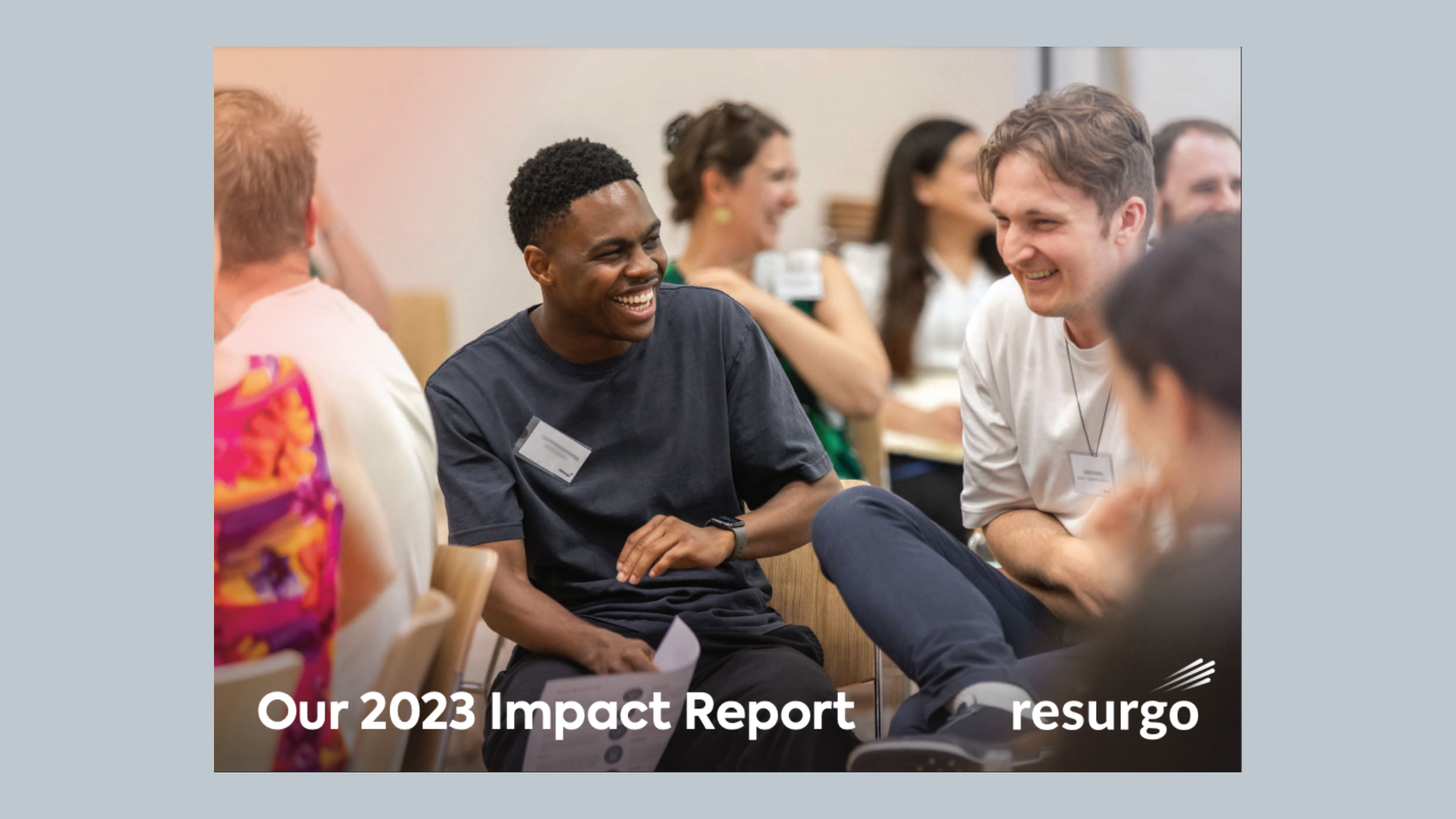 Stories Archive - Resurgo