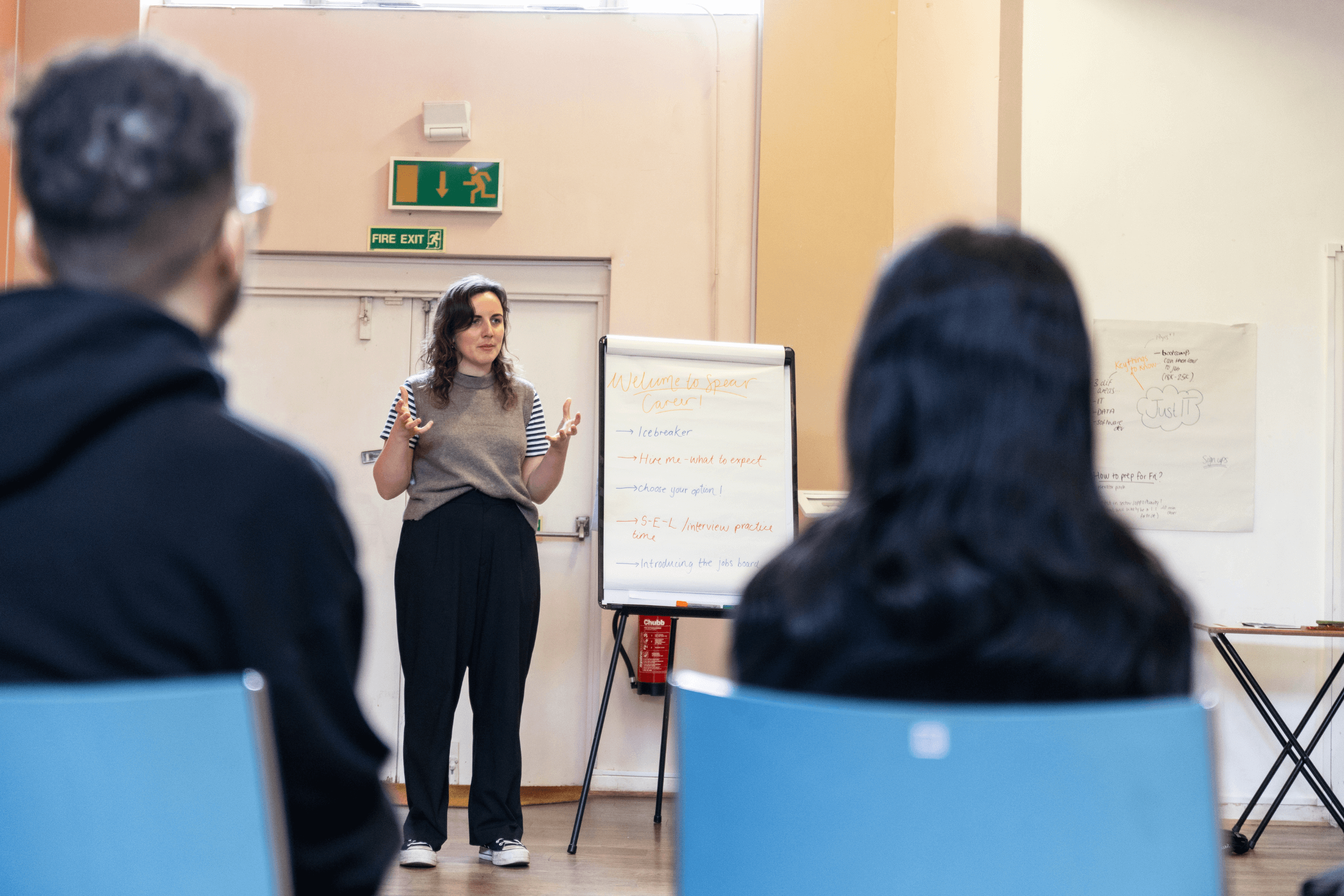 Youth charity report shines a light on where support is needed most ...